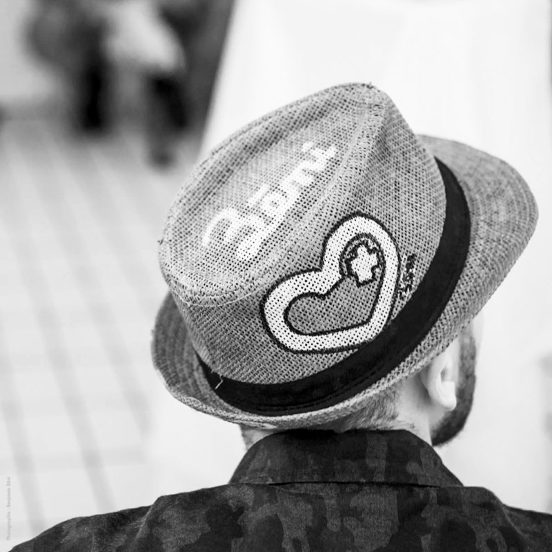 Homepage - Benjamin Bēni